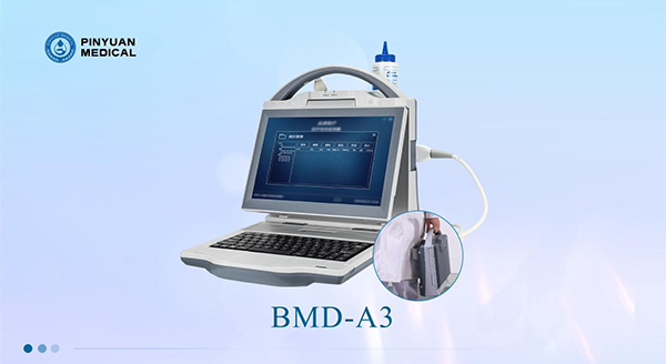 News - Ultrasonic bone density meter manufacturer: Explanation of the ...