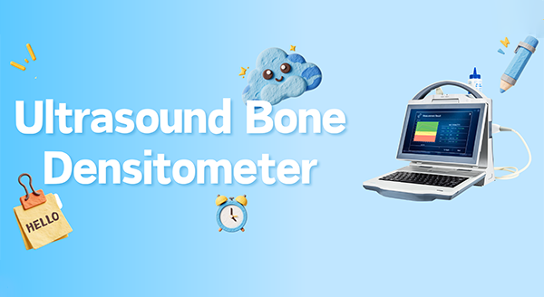 News - What are the user reviews of ultrasonic bone density detectors?