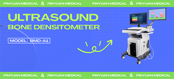 News - Is the calibration of an ultrasonic bone density detector ...
