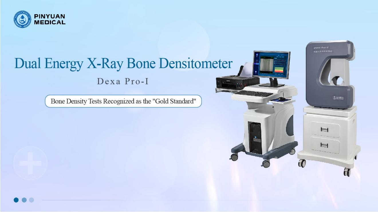 News - Dual-energy X-ray bone density testing: Why do it? Who needs to ...