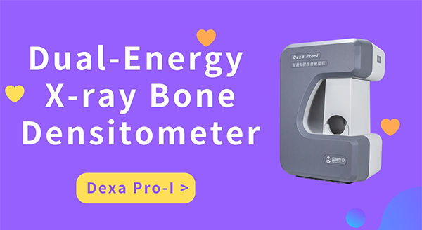 News - Bone density meter manufacturer Pinyuan Medical: How to choose a ...
