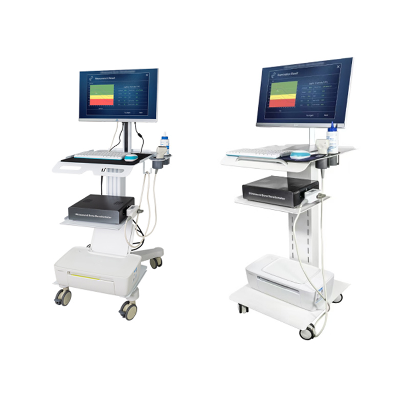 China BMD-A1 Basic Ultrasound Bone Densitometer factory and ...