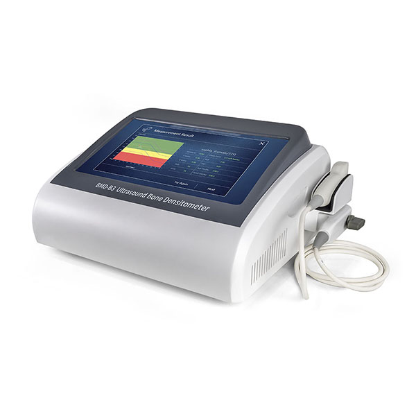China Portable Ultrasound Bone Densitometer BMD-B3 factory and ...