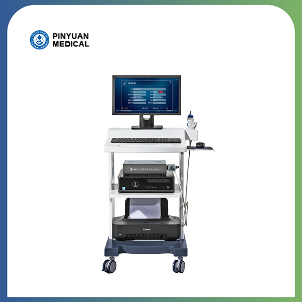 China Ultrasonic bone densitometer basic edition A1 factory and ...