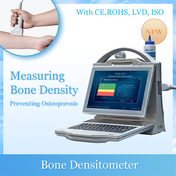 China Ultrasonic Bone Densitometer A3 factory and manufacturers | Pinyuan