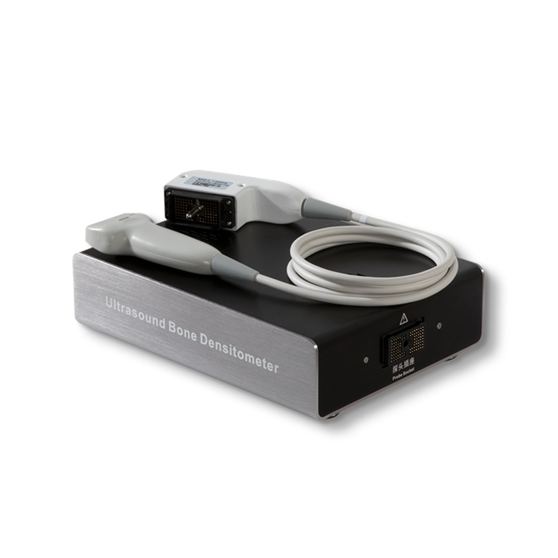 China Portable Ultrasound Bone Densitometry BMD-A1 factory and ...